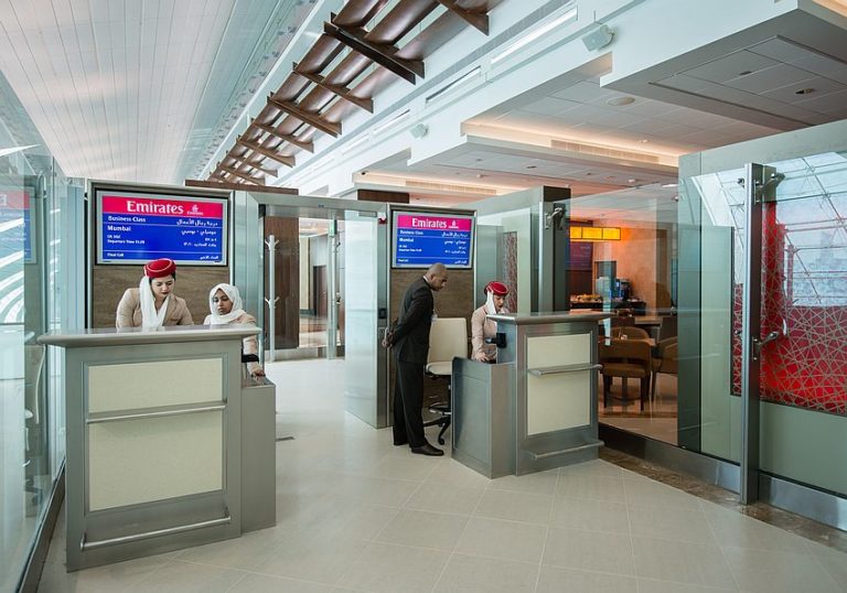 Emirates: FAQ & Fakten zur Airline