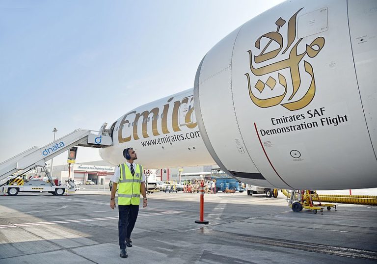 Emirates: FAQ & Fakten zur Airline