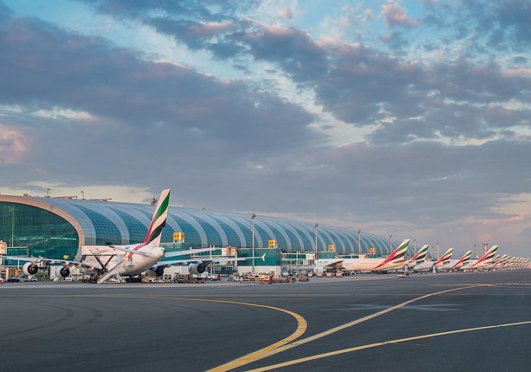 Emirates: FAQ & Fakten zur Airline