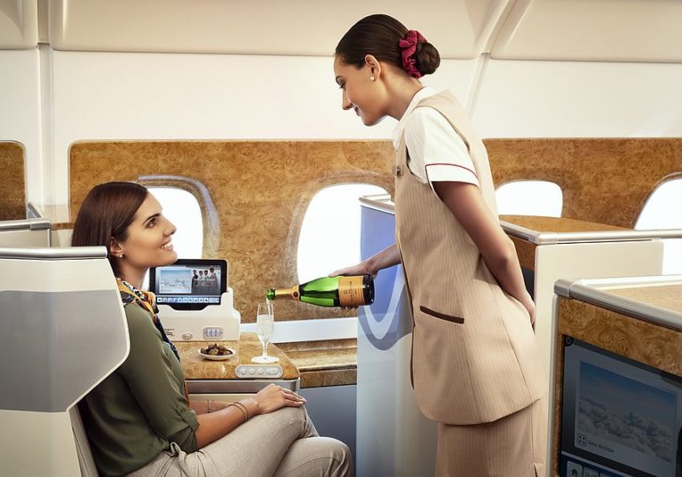 Emirates: FAQ & Fakten zur Airline