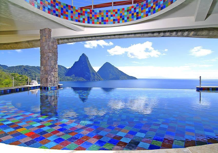 Die schönsten Pools bei EWTC