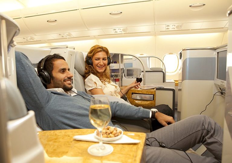 Emirates: FAQ & Fakten zur Airline