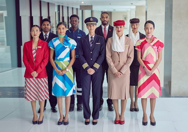 Emirates: FAQ & Fakten zur Airline