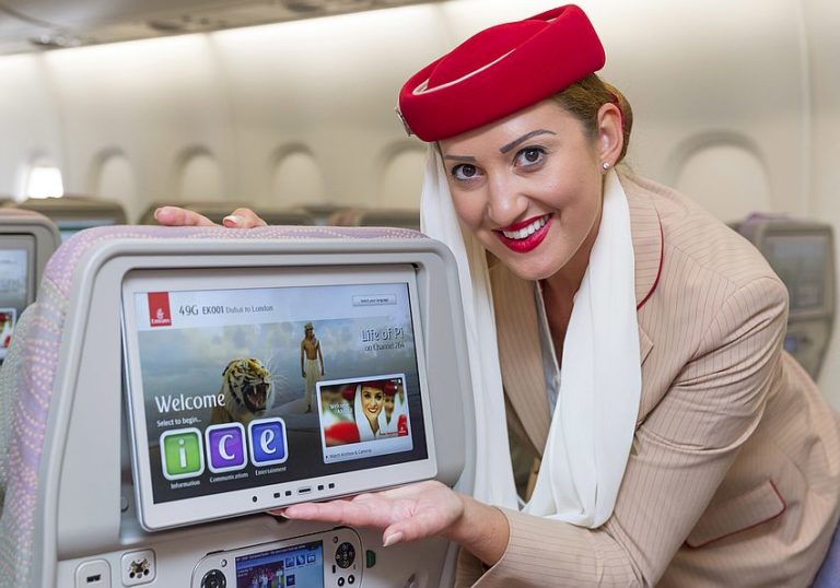 Emirates: FAQ & Fakten zur Airline